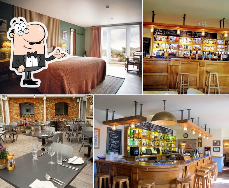 Best seafood restaurants in Brancaster Staithe, spring 2024 ...