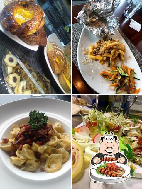 Tribeca Lounge, Ravenna - Restaurant menu, prices and reviews