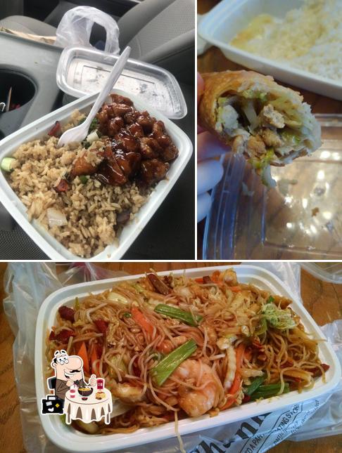 Yummy Chinese Restaurant, Wrightstown - Restaurant menu, prices and reviews