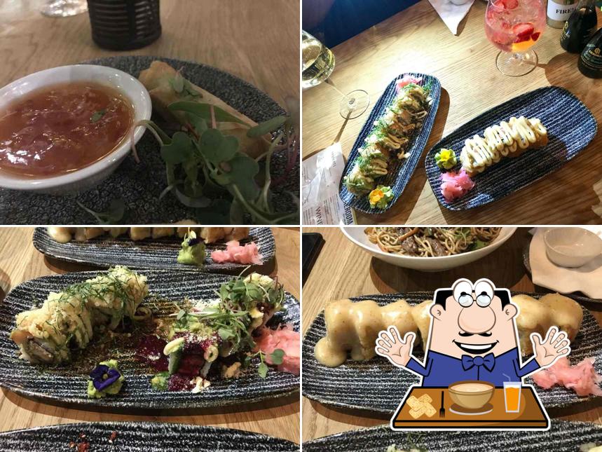 Fireroom Montecasino, Randburg - Restaurant menu, prices and reviews