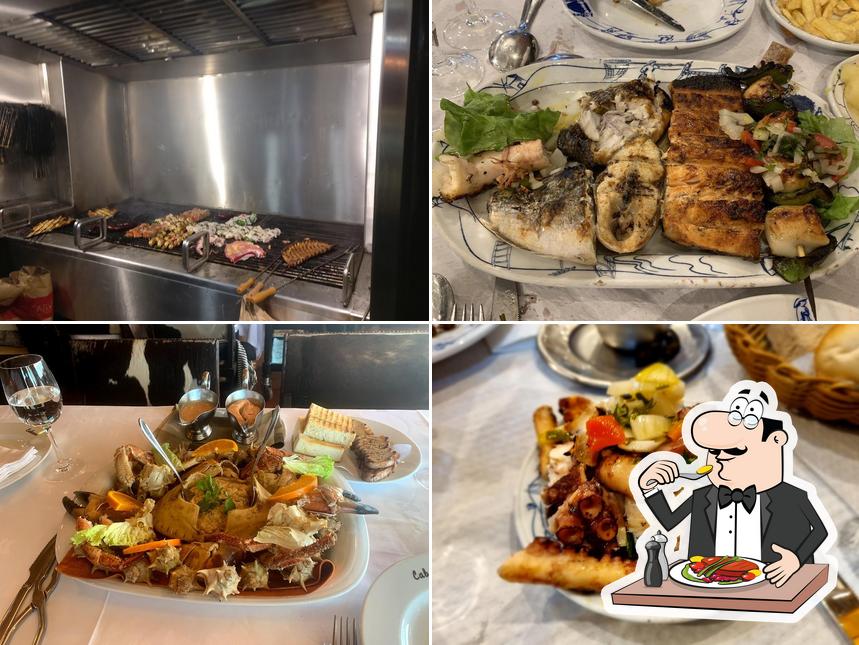 Restaurante A Cabana, Apúlia, Lugar de Cedovém - Avaliações de restaurantes