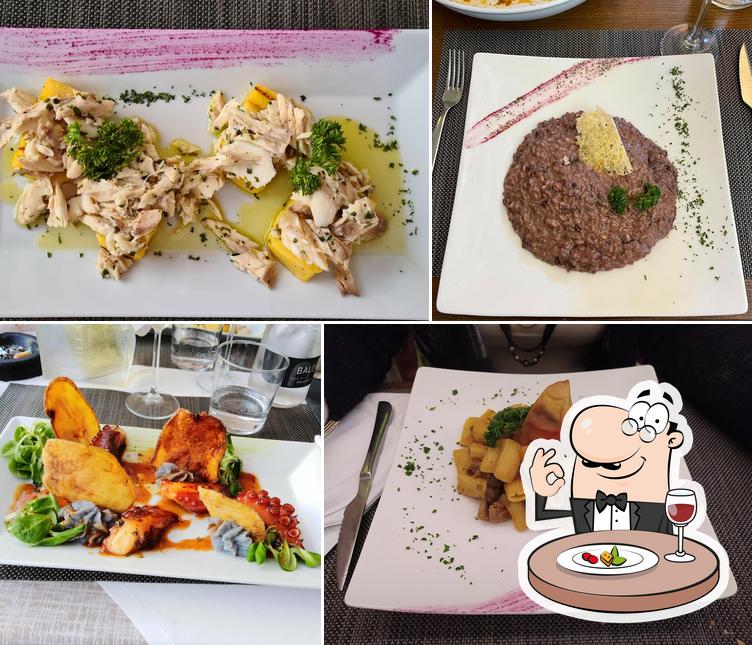 la taverna del borgo ristorante, Bardolino - Recensioni del ristorante