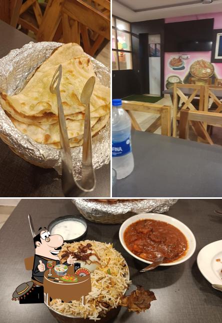 Atom Restaurant, Bhubaneswar - Restaurant menu, prices and reviews