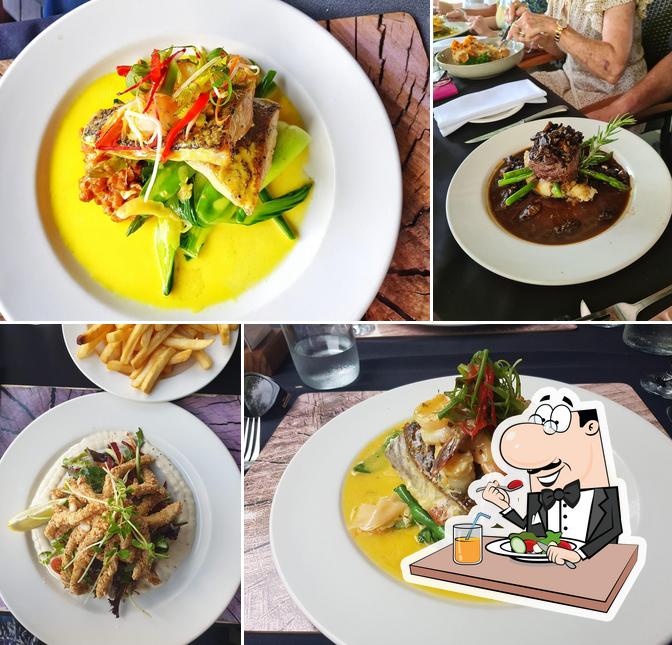 Birches Restaurant in Mount Mee - Restaurant menu and reviews