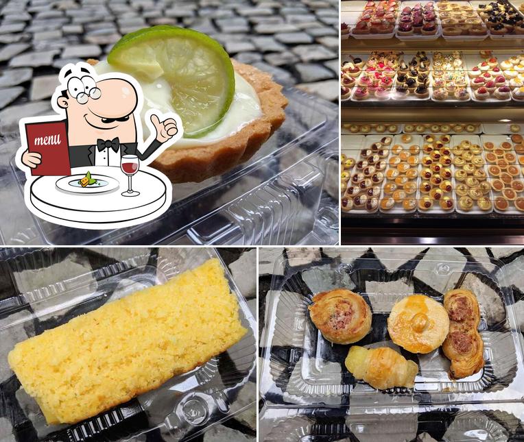 Padaria Santa Marta, Rio de Janeiro - Menu do restaurante, preços e ...