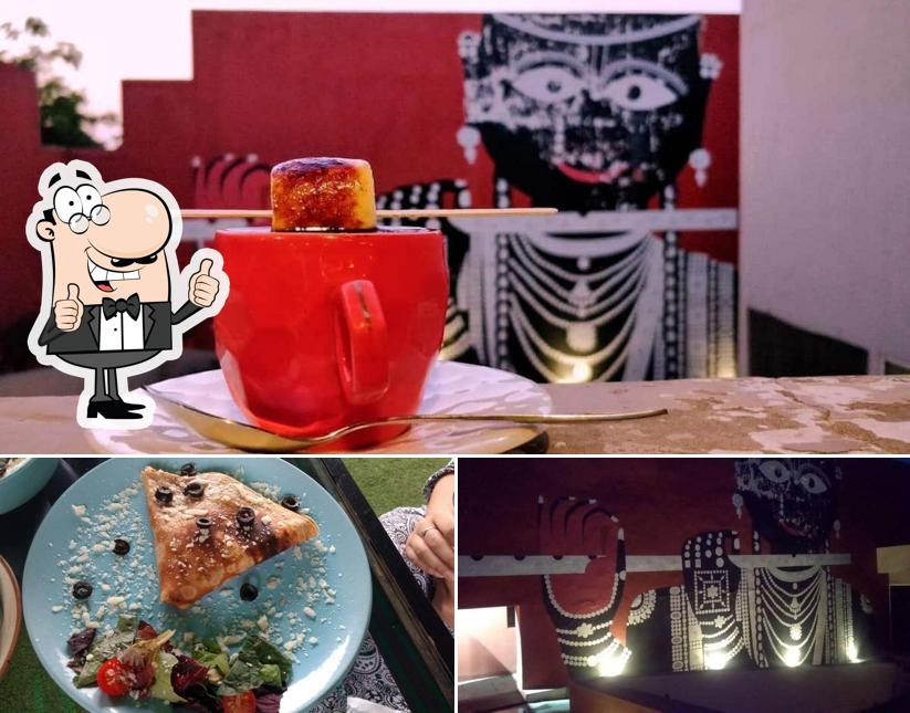 Cafe Quaint, Jaipur - Restaurant reviews