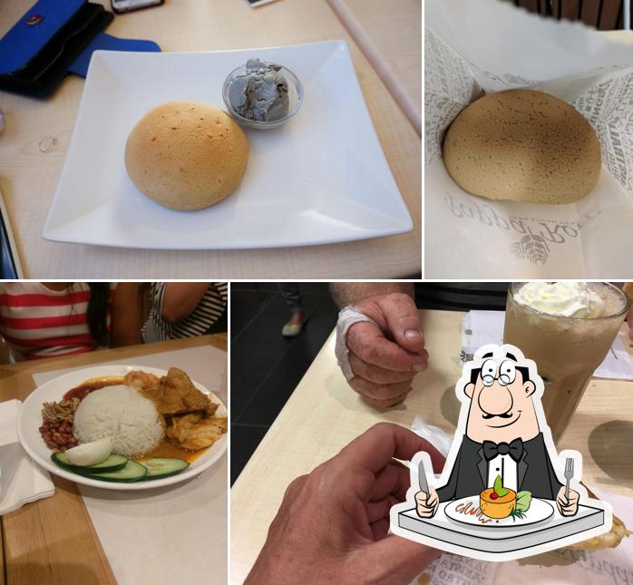 Papparoti in Sunnybank - Restaurant reviews