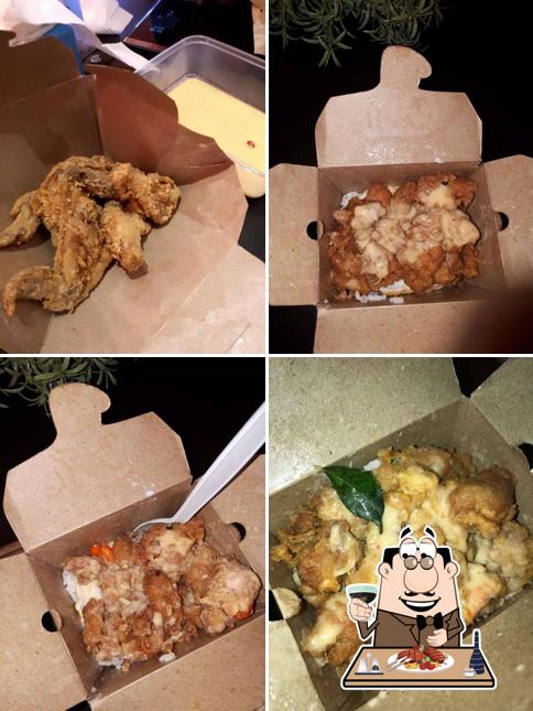 Eatlah Tokyolk, South Jakarta - Restaurant menu, prices and reviews