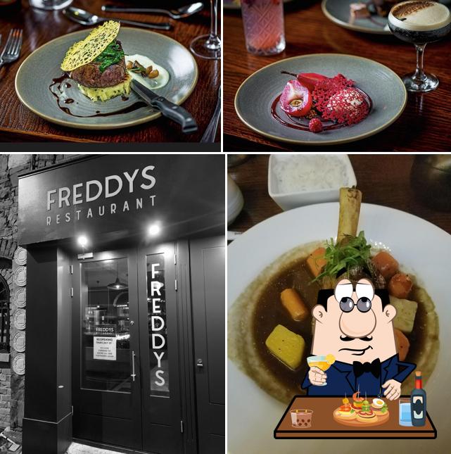 Top 5 restaurants with roasted chicken in Limerick, november 2025 ...
