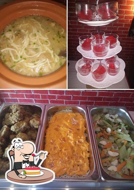 Full Tank Restaurant, Malolos - Restaurant reviews