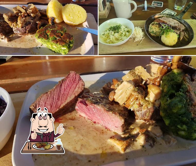 GOBERG Anger restaurant, Anger - Restaurantbewertungen