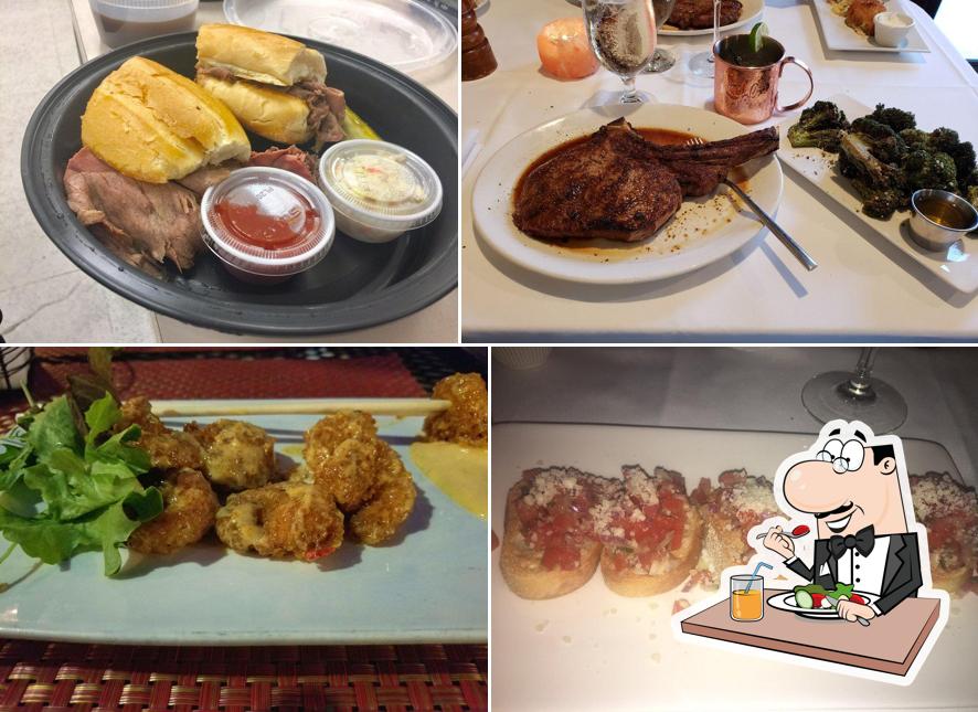 Jake's Steakhouse, East Meadow - Restaurant menu, prices and reviews