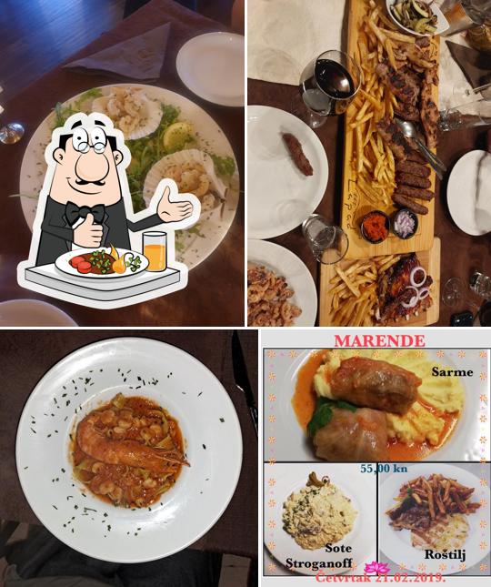 Top 5 restaurants with peka in Dubrovnik, december 2024 - Restaurant Guru