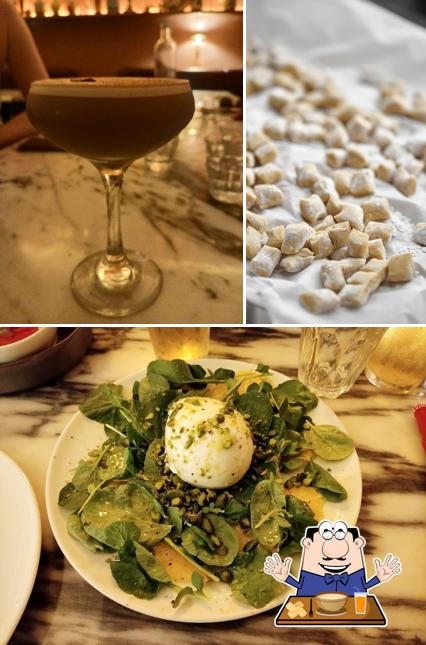 Leonetta, Lisbon, Restauradores - Restaurant menu, prices and reviews