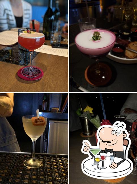 Little Rituals in Phoenix - Restaurant reviews