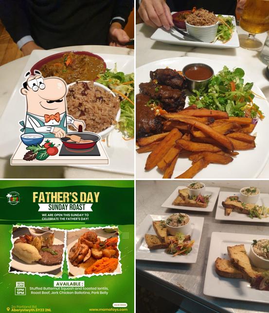 Mama Fay's, Aberystwyth - Restaurant menu, prices and reviews