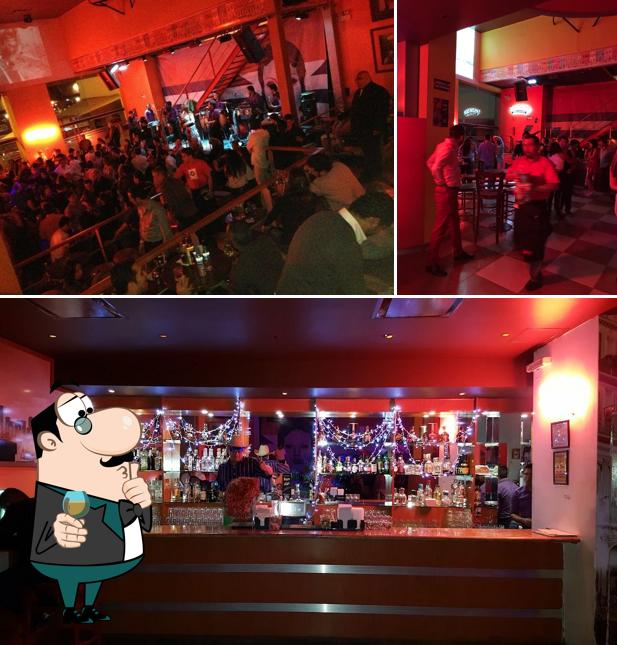 Club Mama Rumba, Ciudad de México, Altamirano 46 - Opiniones del ...