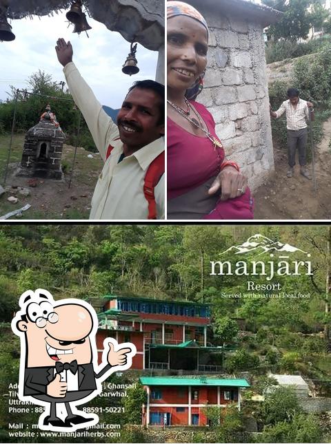 Manjari Hotel and Restaurant, India - Restaurant reviews