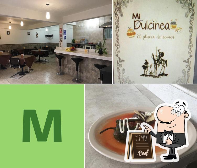 Mi Dulcinea Restaurant & Cafeteria, Naucalpan - Restaurant reviews