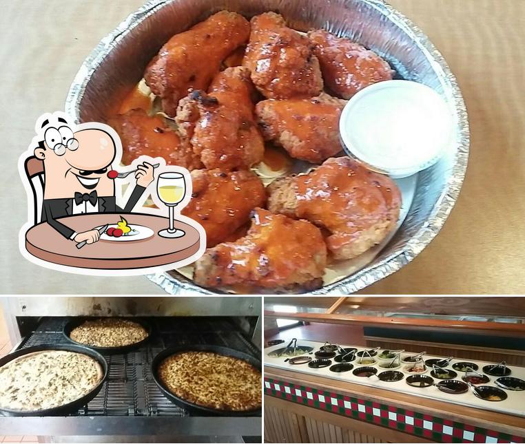 Top 7 restaurants in Crockett, january 2026 - Restaurant Guru