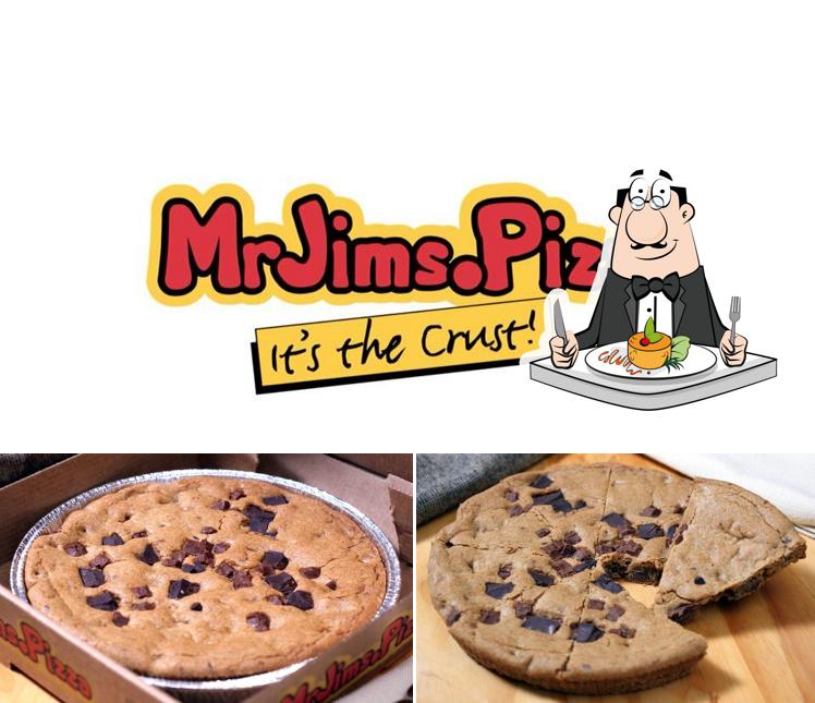 Mr Jim's Pizza in Kenner - Restaurant menu and reviews