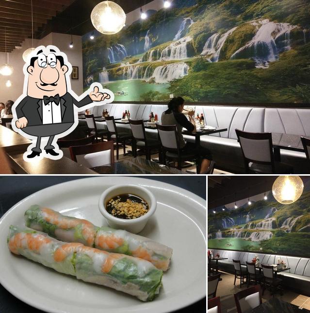 Mr. Pho, Charlotte - Restaurant menu, prices and reviews