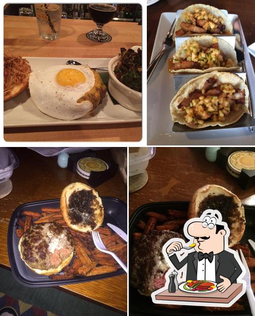 Neat Kitchen + Bar, Westmont - Restaurant menu, prices and reviews