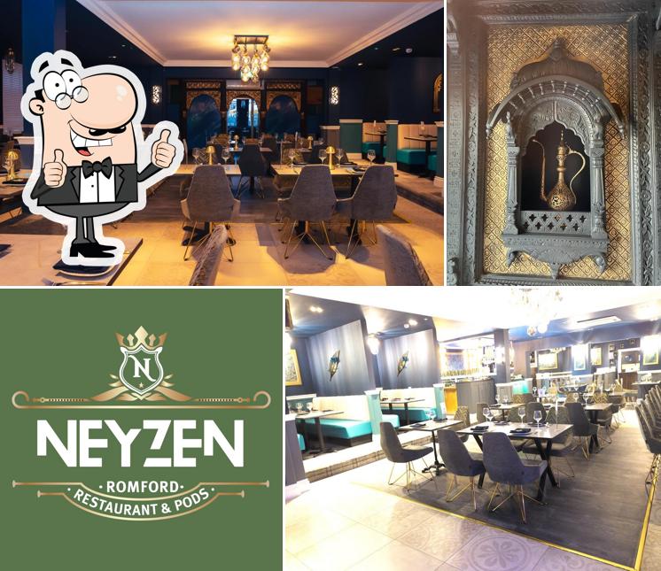 Top 5 restaurants with mojitos in Romford, december 2025 - Restaurant Guru