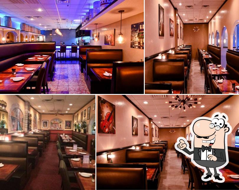 Taste of Italy in Allentown - Restaurant menu and reviews
