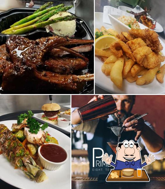 Find the best place to eat in Mount Morris Township, winter 2023 ...