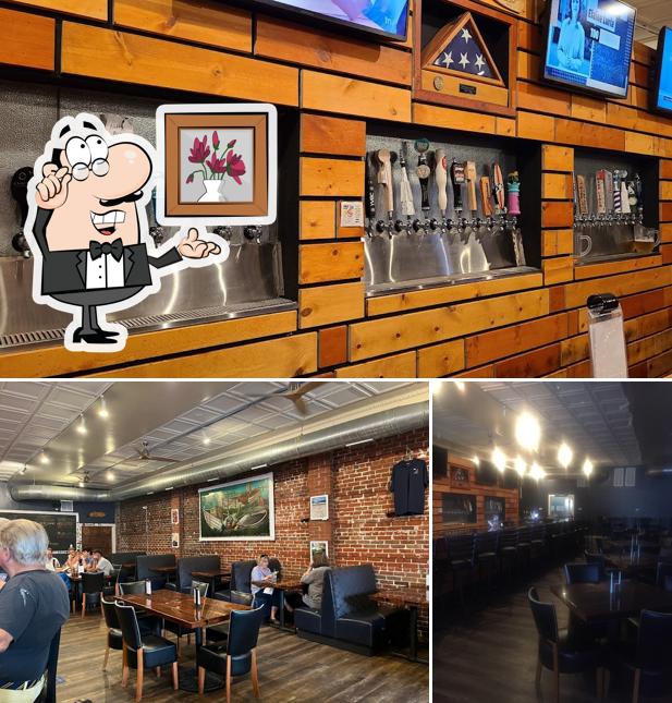 3 Knots Taphouse in Onancock - Restaurant menu and reviews