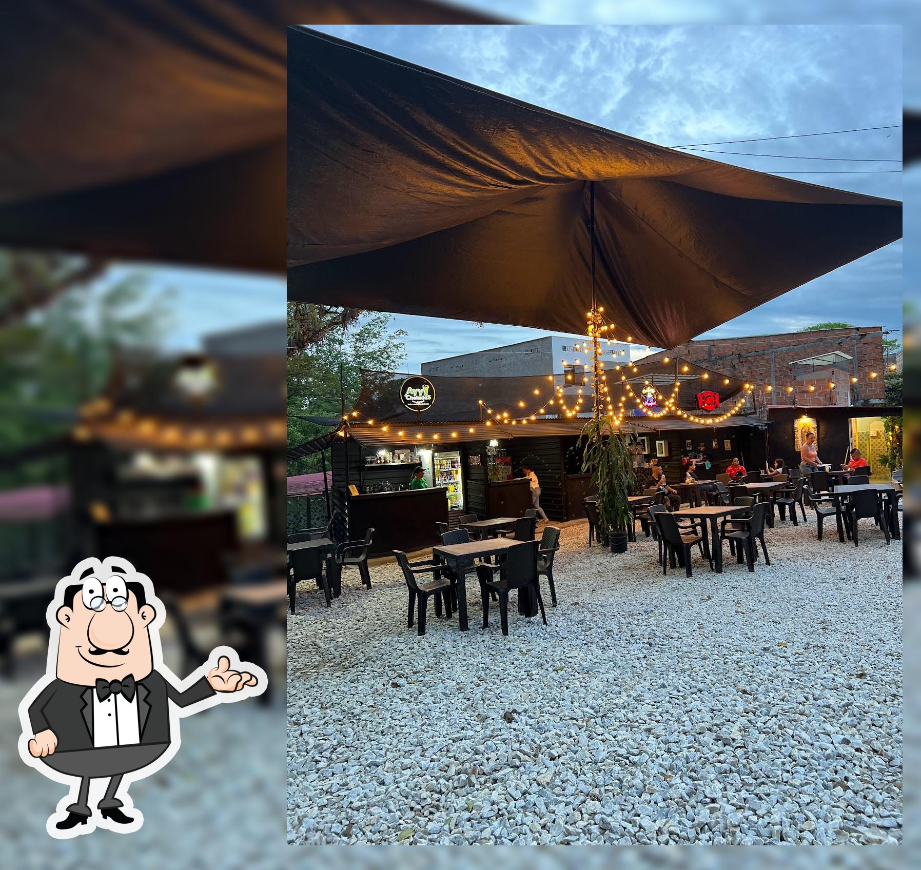 Los 7 mejores restaurantes en Doradal, diciembre 2025 - Restaurant Guru