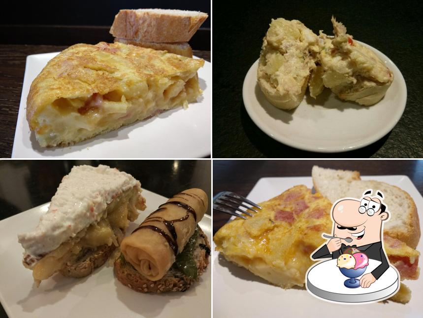 Los 7 mejores restaurantes en Eibar, diciembre 2025 - Restaurant Guru