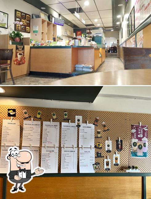 Boba Express in Temple City - Restaurant menu and reviews