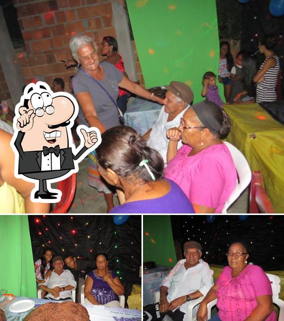 D-nigth quero bim bar - Menu do restaurante, preços e opiniões