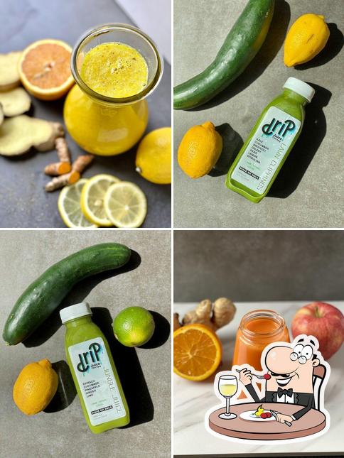 Drip Juice Therapy in Maitland