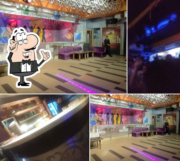 Kaanch, Delhi, M842+8FG - Restaurant reviews