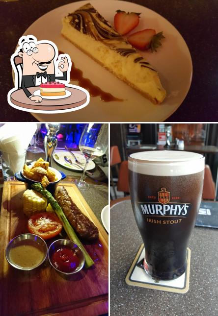 M1 Bar & Restaurant, Hong Kong, 230 Gloucester Rd - Restaurant reviews