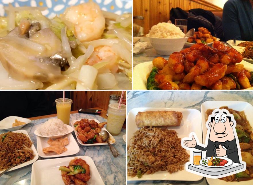 Mon Lung Restaurant, Chicago - Restaurant menu, prices and reviews