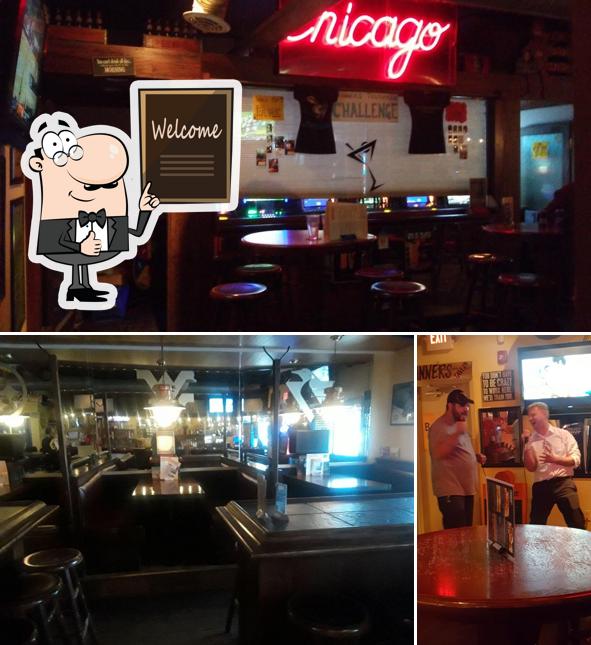 Tanners Tavern, Morgantown - Restaurant menu, prices and reviews