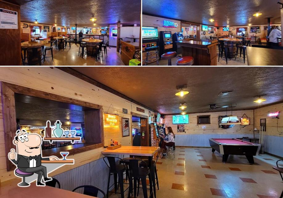 Zmac's Riverside Pub, Hollidaysburg - Restaurant menu, prices and reviews
