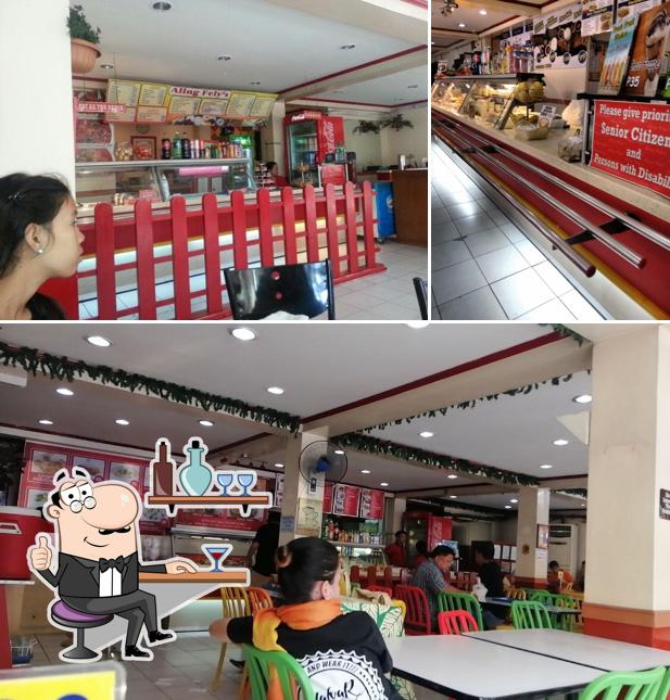 Aling Fely's BBQ & Bakeshop, Manila - Restaurant menu, prices and reviews