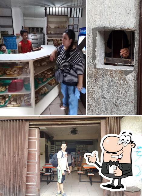 Buho Bakery, Iloílo - Opiniones del restaurante