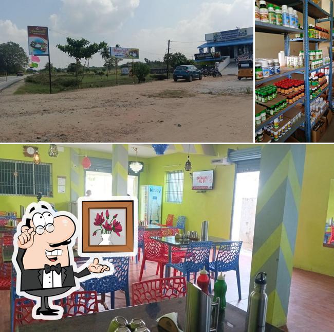 Best restaurants in Panapakkam, september 2025 - Restaurant Guru
