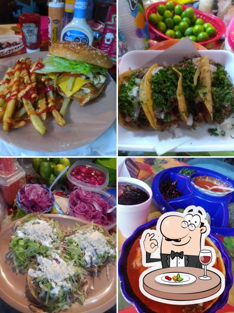 Cenaduria Miranda restaurant, Tijuana - Restaurant reviews