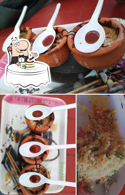 Chai pe Adda, Kolkata - Restaurant menu, prices and reviews