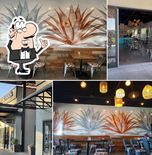 Choza Murrayhill in Beaverton - Restaurant menu and reviews
