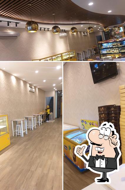 Citra Bakery, Batu