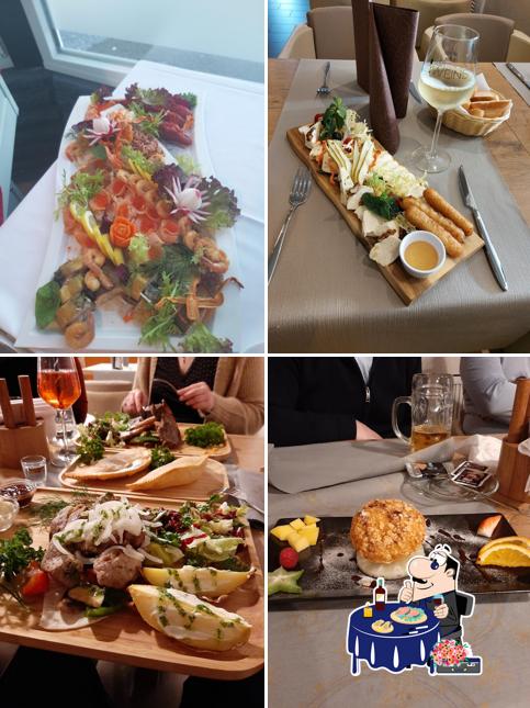Eventhaus Schamin GbR, Dissen - Restaurant menu, prices and reviews
