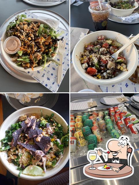Farmside Kitchen in Durham - Restaurant reviews